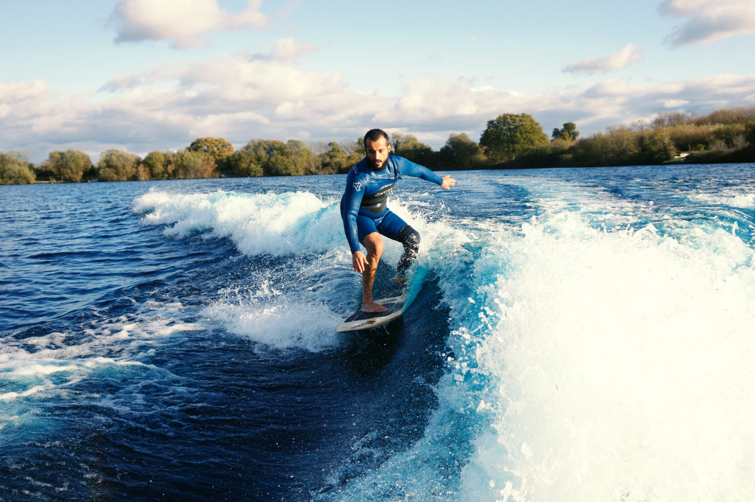 Alps South. Making Lives Better.