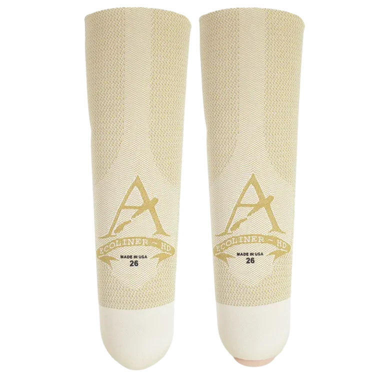 Prosthetic Liners - ALPS South