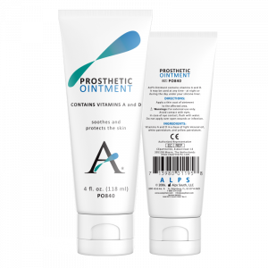 Prosthetic Ointment - ALPS South