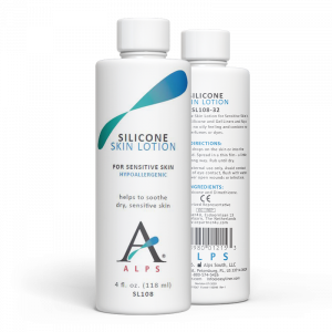 Silicone Skin Lotion - ALPS South