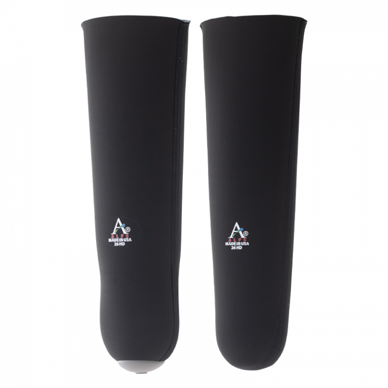 Anterior Posterior Tapered Liner - ALPS South