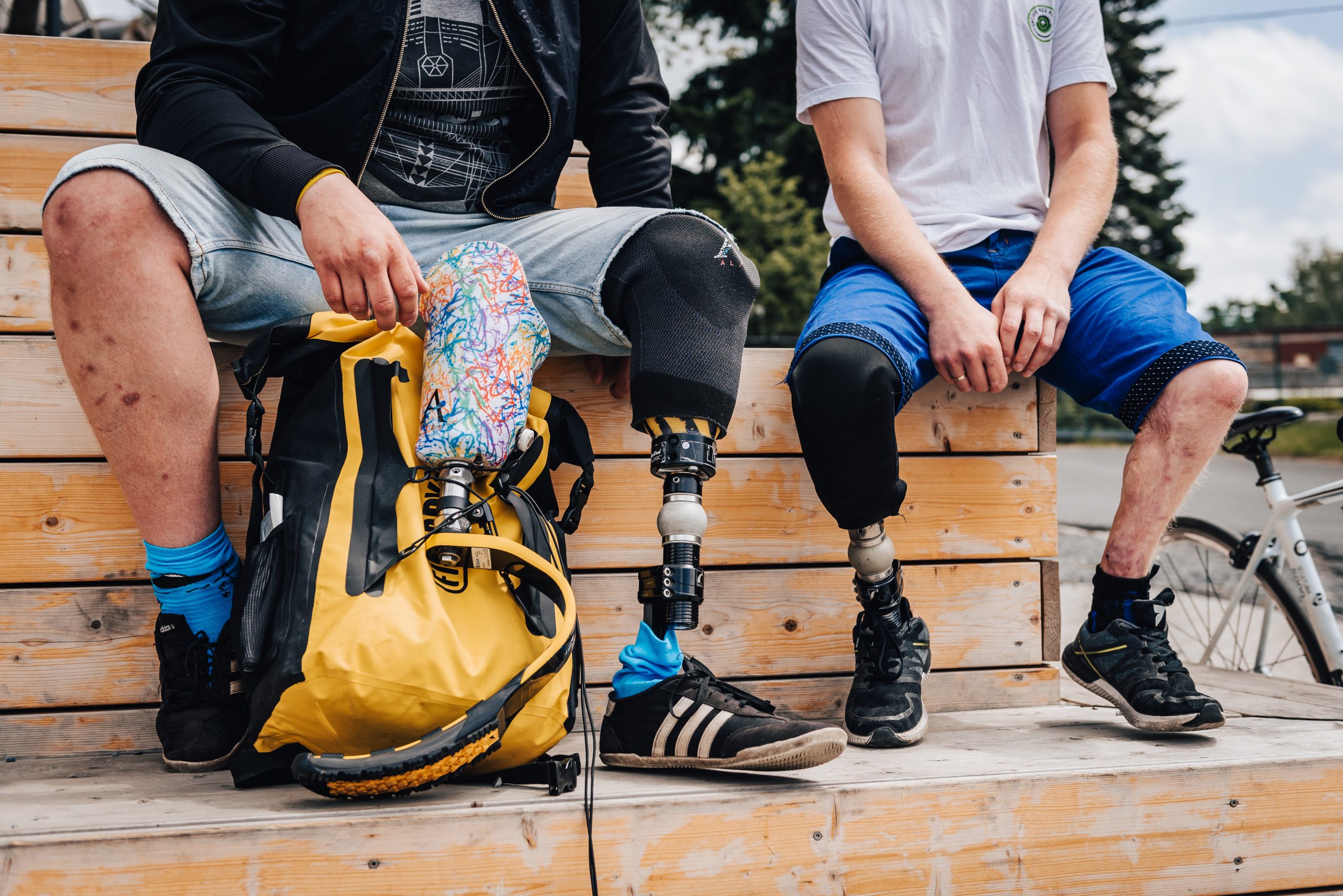 Team ALPS - ALPS South