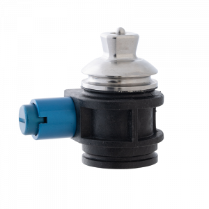 Lock with Pyramid - ALPS South