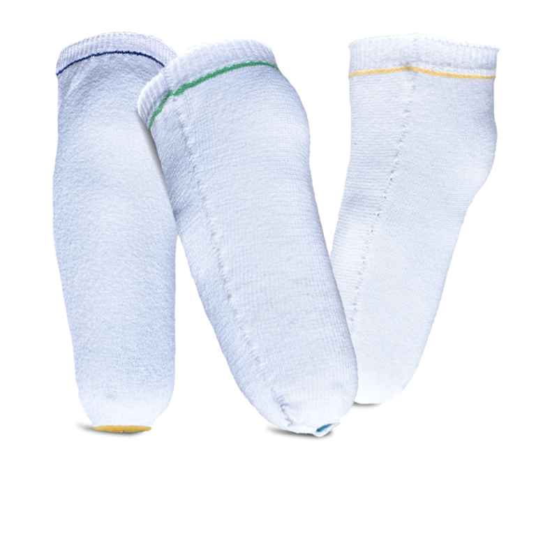 Prosthetic Socks - ALPS South