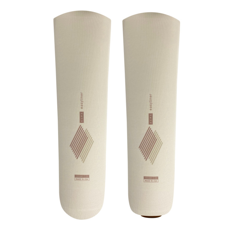 Prosthetic Liners - ALPS South