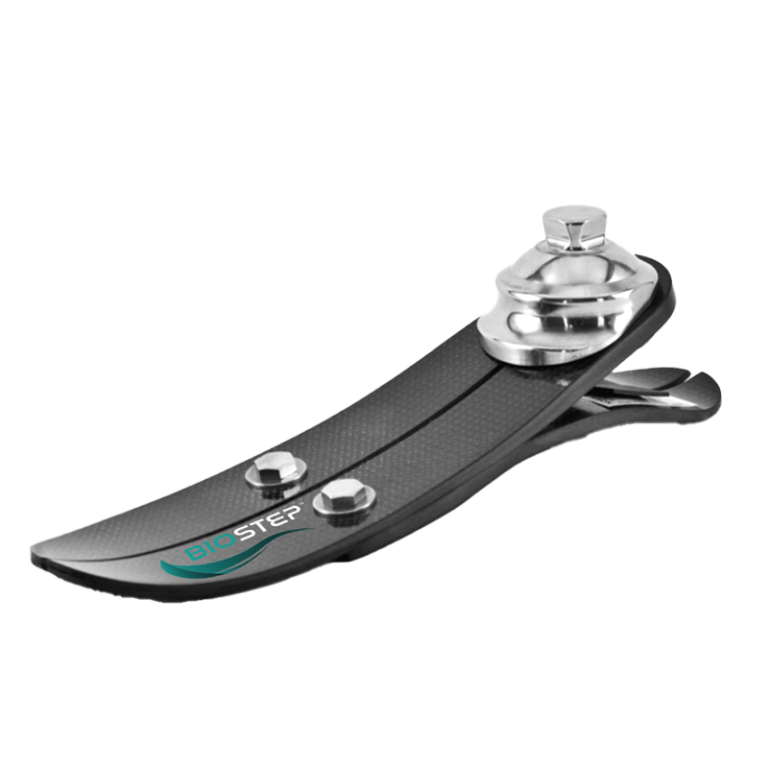 BioStep LP - ALPS South