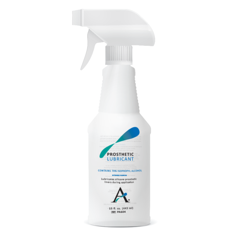 Prosthetic Lubricant - ALPS South