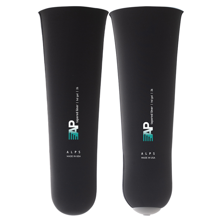 Prosthetic Liners - ALPS South