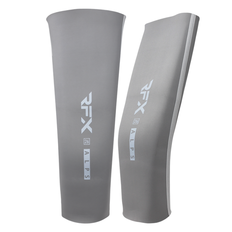 Reinforced Flex Sleeve - ALPS South