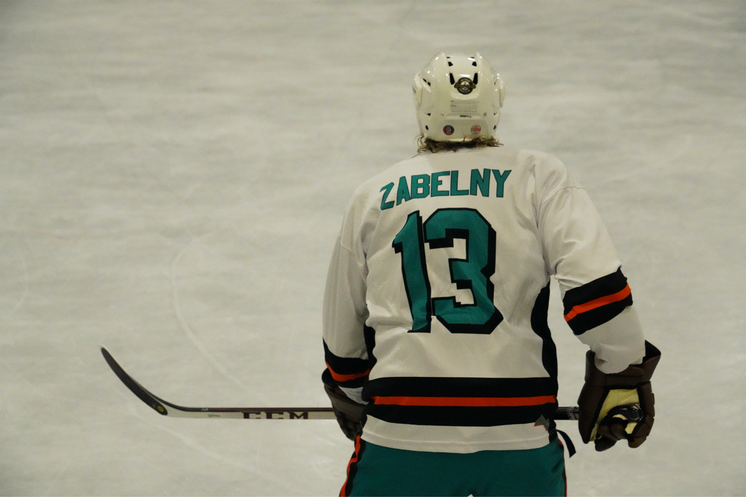 Bill Zabelny - ALPS South