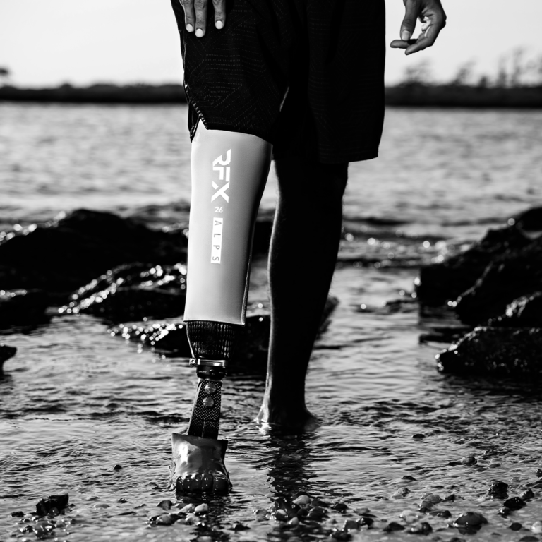 Alps South. Making Lives Better.