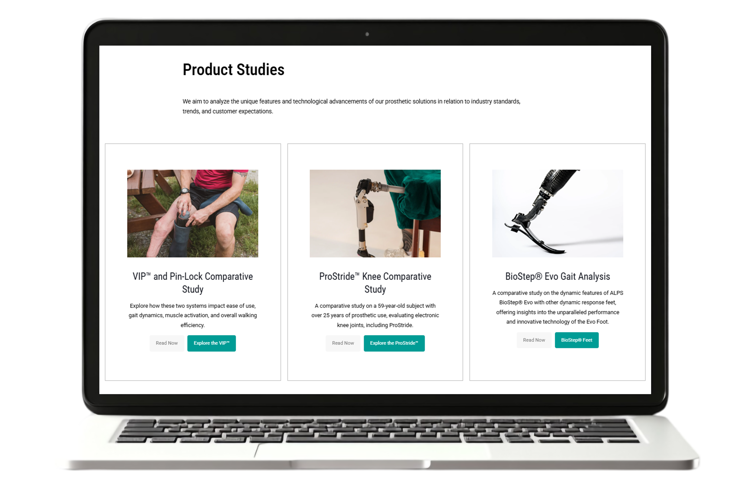 Alps South. Making Lives Better.