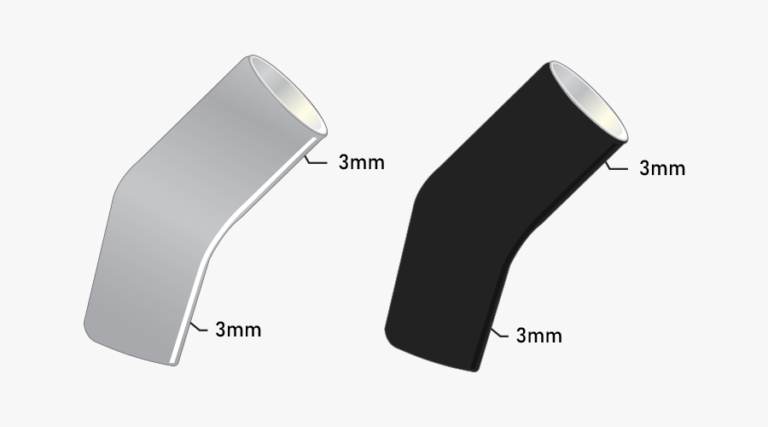 Reinforced Flex Sleeve - ALPS South