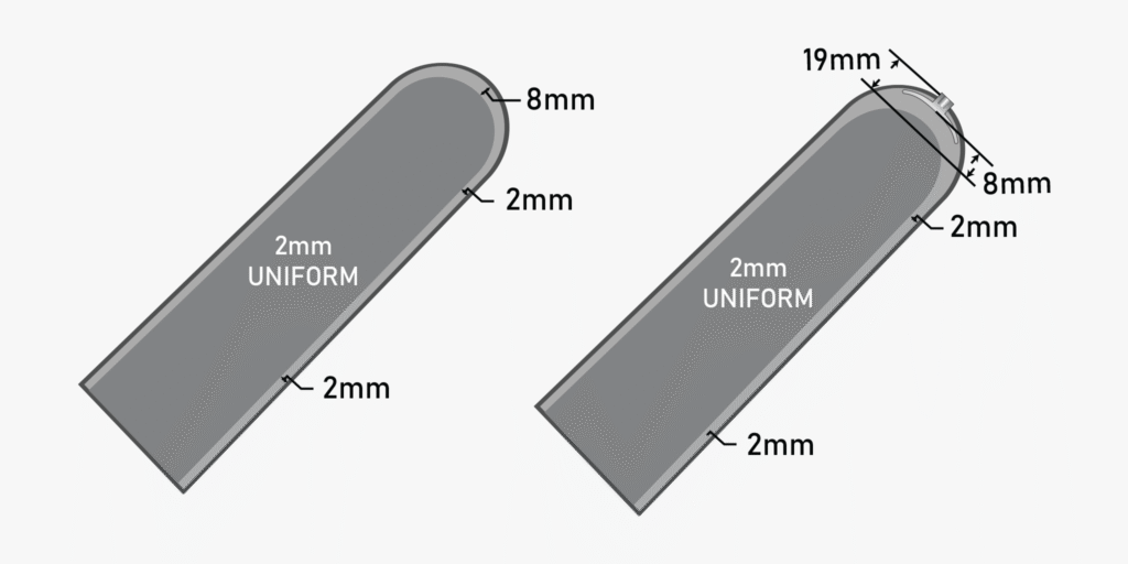 SoftSil Liner - ALPS South